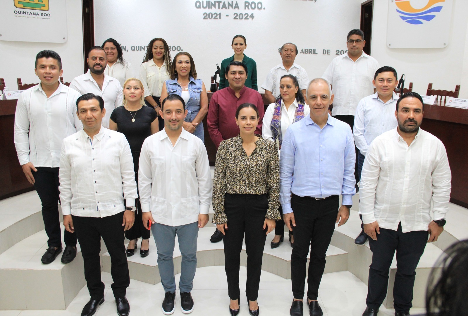 Transformaciones Clave en el Ayuntamiento de Benito Juárez: Nuevos ...