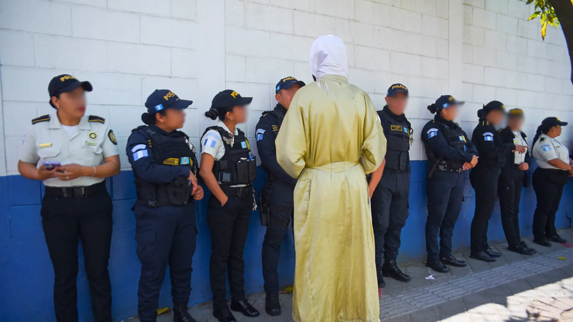 Chiapas, en alerta máxima por operaciones de la secta ultraortodoxa Lev ...